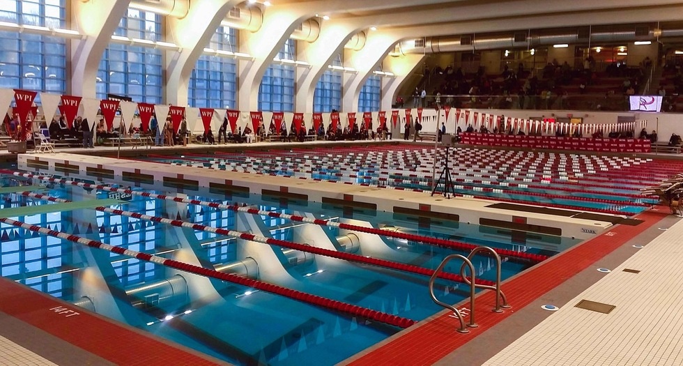 WPI Sports and Recreation Center