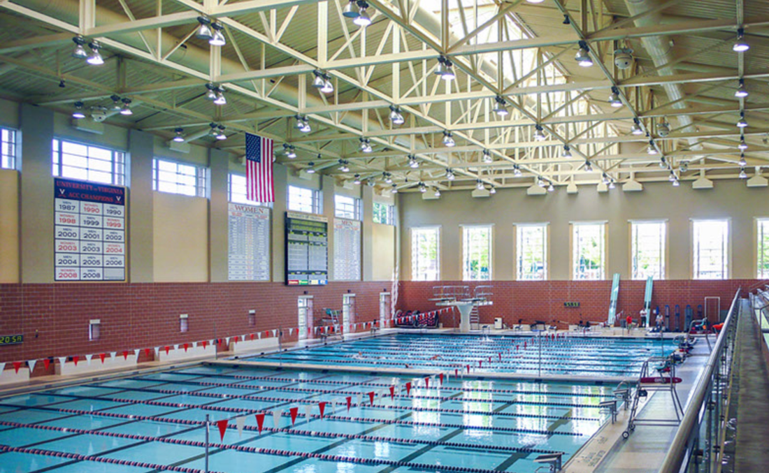 Aquatic and Fitness Center