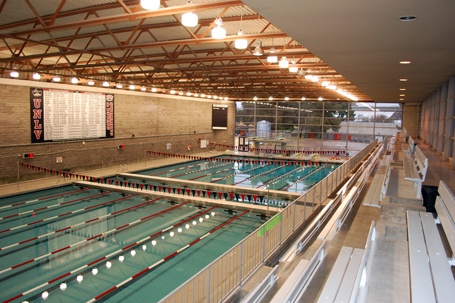 Buchanan Natatorium