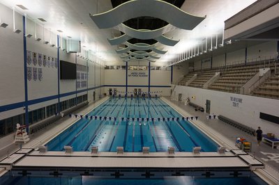 U.S. Air Force Academy