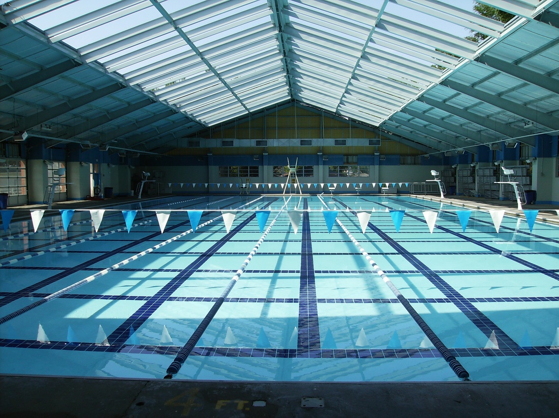 Biloxi Natatorium