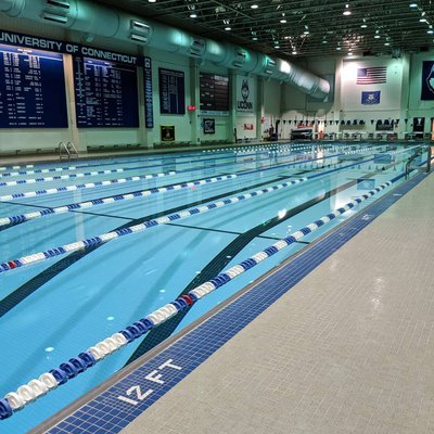 University of Connecticut