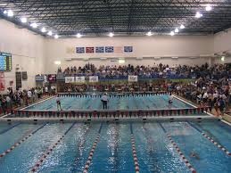 Walter Schroeder Aquatic Center