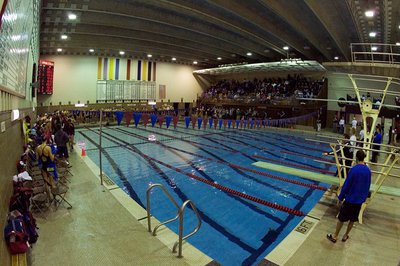 Saint Johns University