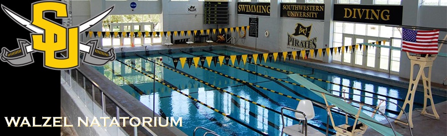 Walzel Natatorium