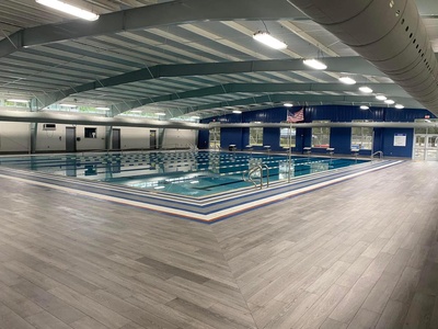 Hickory Foundation YMCA