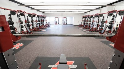 Henderson State University