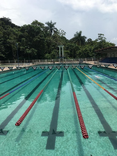 Panama Swimming Federation