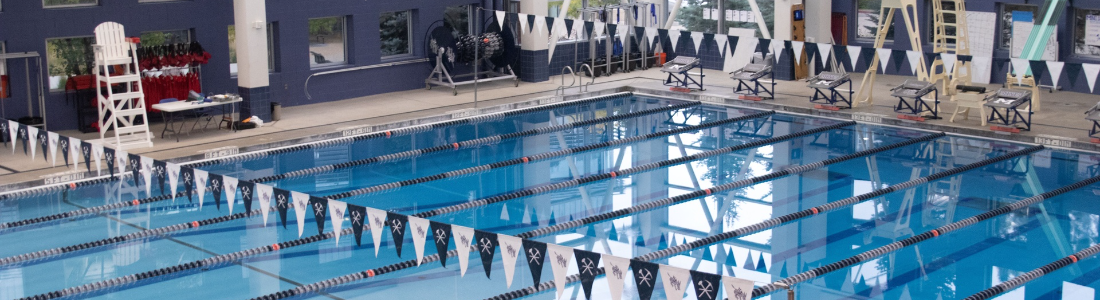 Colorado of School of Mines Student Recreation Center Natatorium