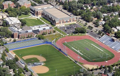 Macalester College