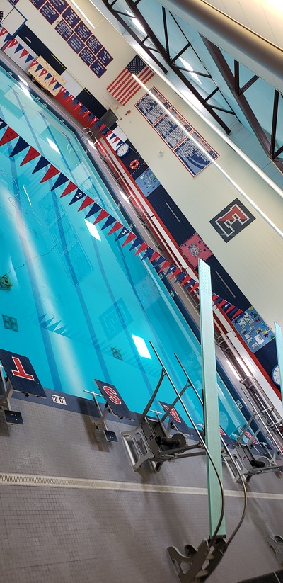 Central Bucks East High School