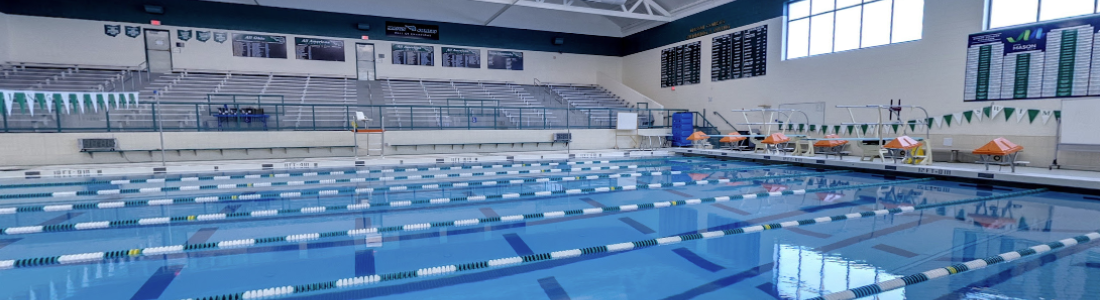 Mason High School Pool