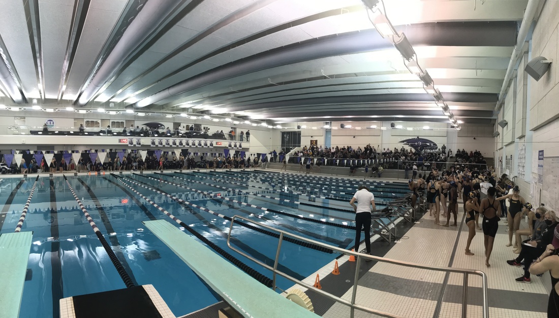 Bloomfield Hills High School