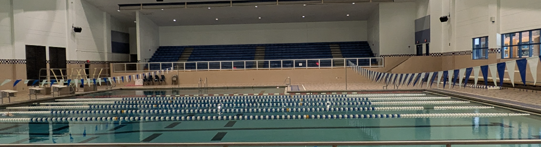 Brandon Aquatic Center