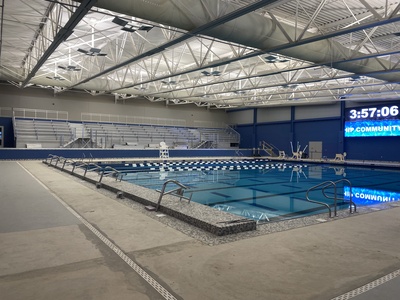 Hershey Aquatic Club