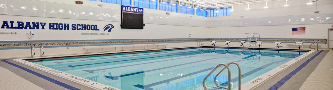 Albany High School