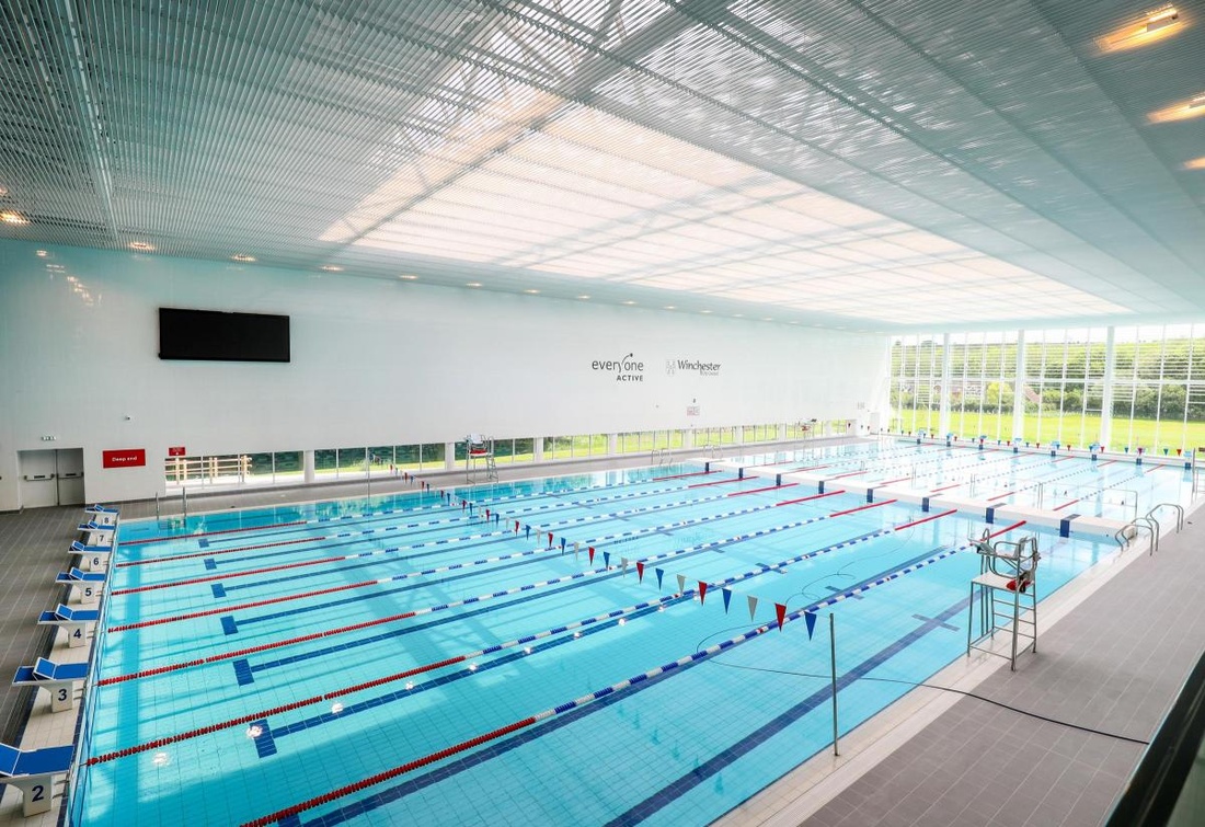 Winchester Sport & Leisure Park