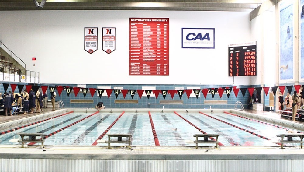 Barletta Natatorium