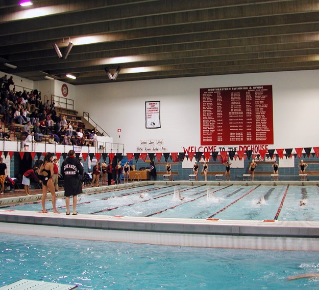 Barletta Natatorium