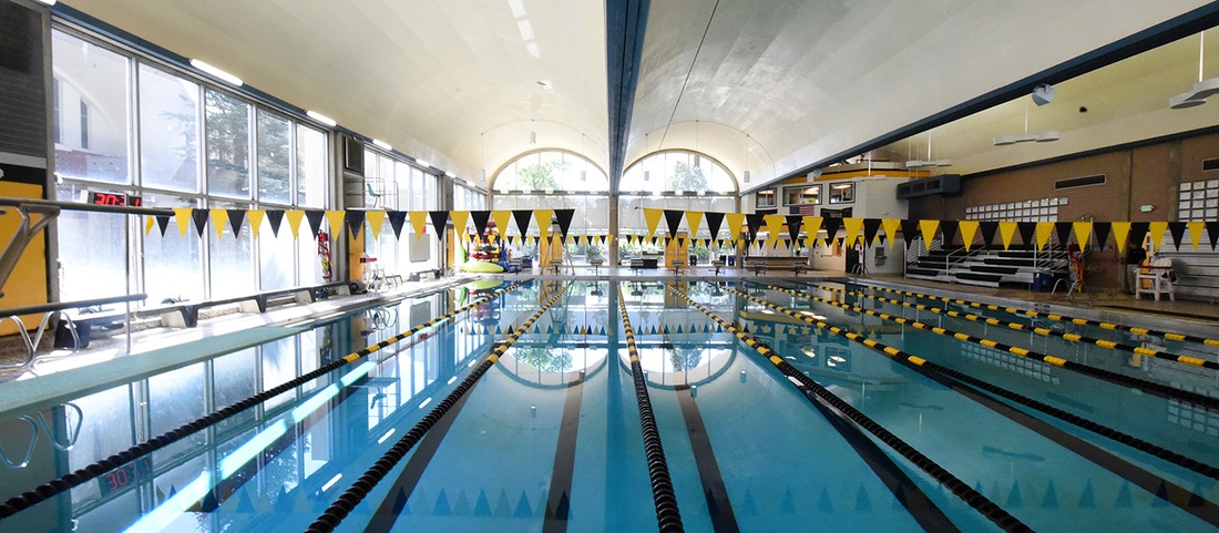 Schlessman Natatorium