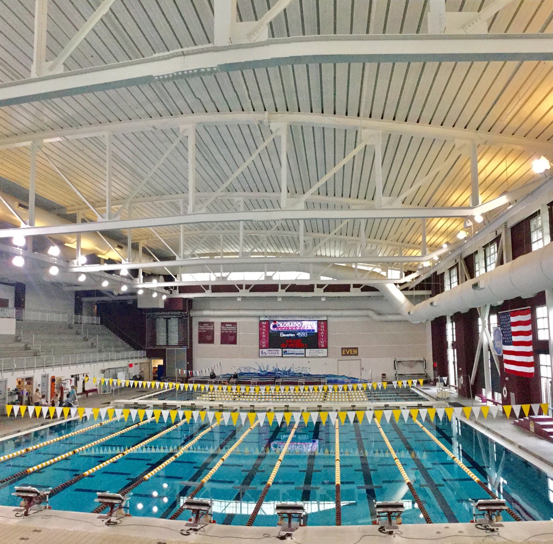 El Pomar Natatorium (Grand Junction)