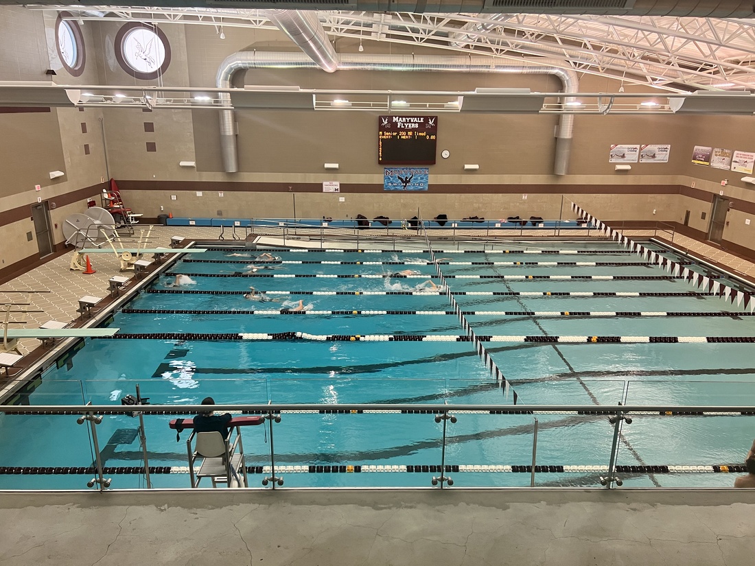 Maryvale High School