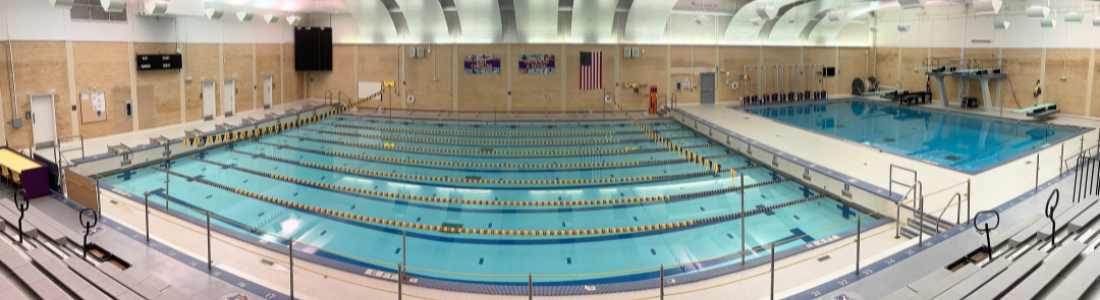 Minges Natatorium