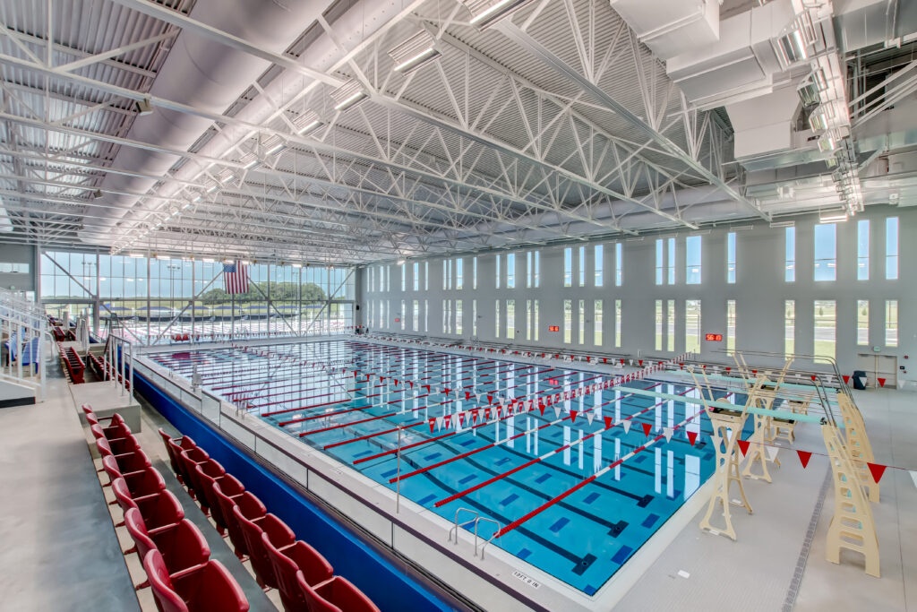 Florida Aquatics Swimming & Training (Indoor)