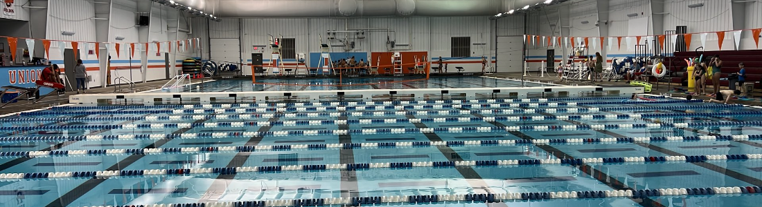 Stivers Aquatic & Wellness Center