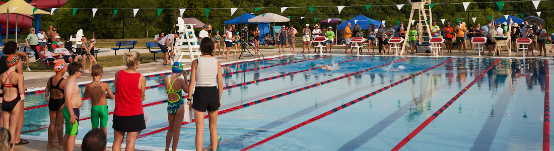Memorial Pool