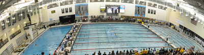 OLY Swimming