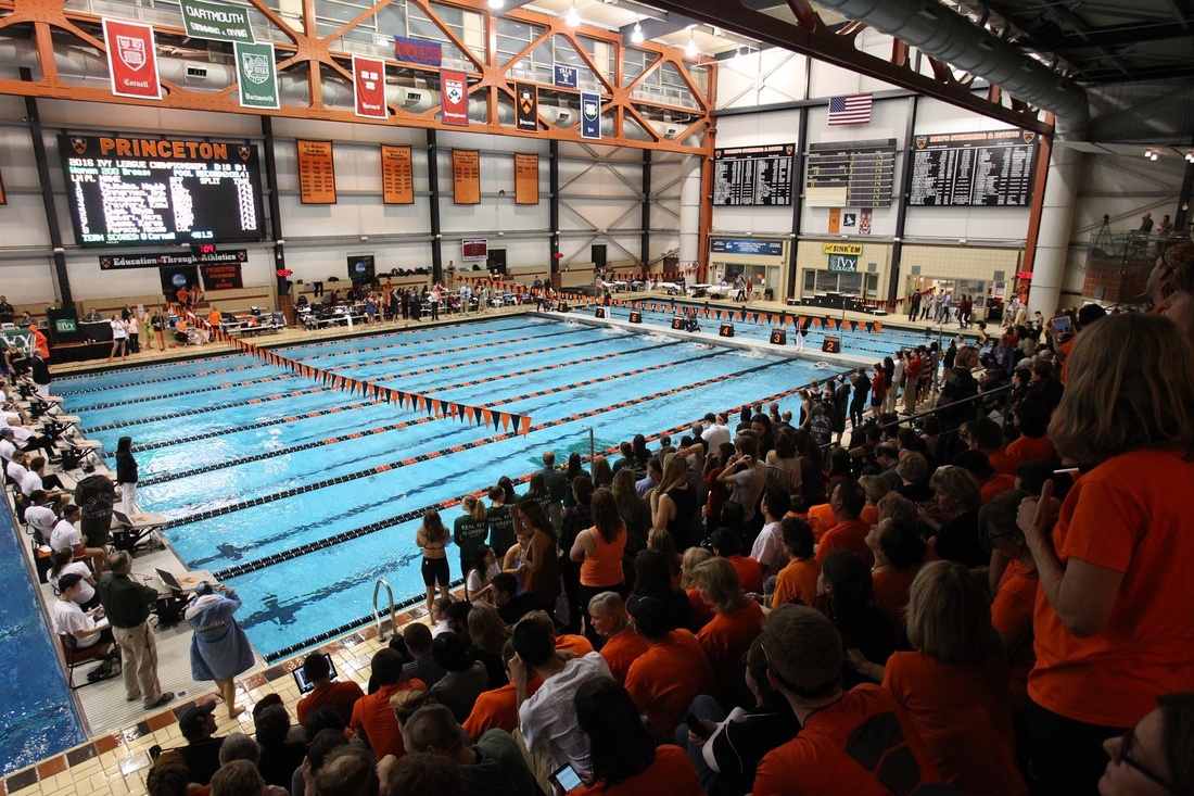 DeNunzio Pool