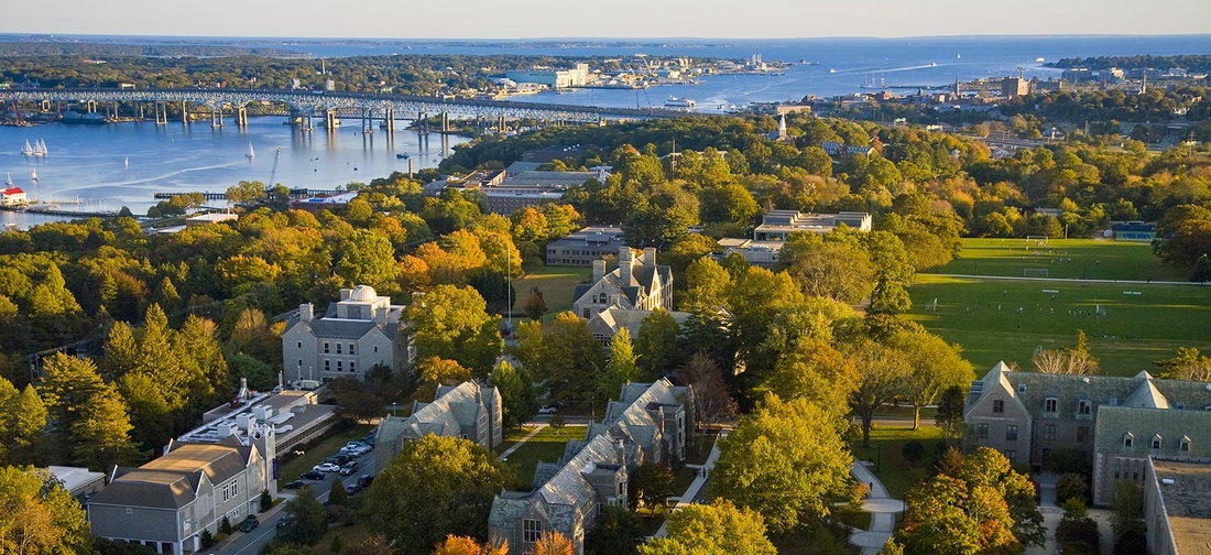 Lott Natatorium and Athletic Center