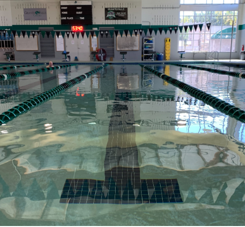 Granite Falls Swim & Athletic Club