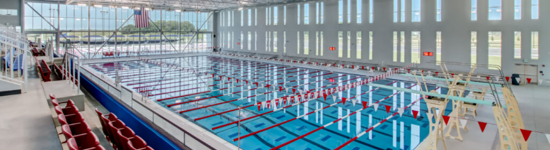 Florida Aquatics Swimming & Training (Indoor)