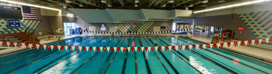 Cornerstone Aquatics Center