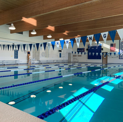 University of New England