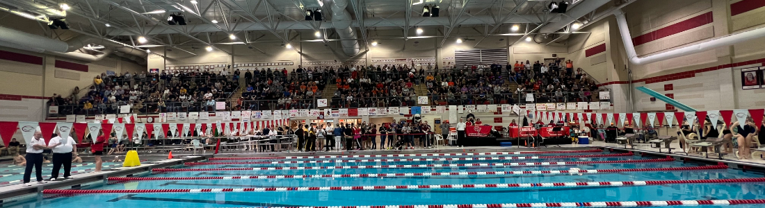 Cumberland Valley High School Natatorium