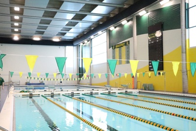 State University of New York at Brockport