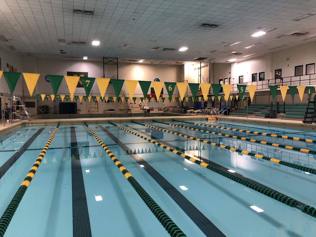 Northern Michigan Physical Education Instructional Facility (PEIF)