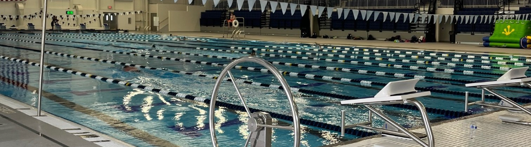 Mason Municipal Aquatic Center