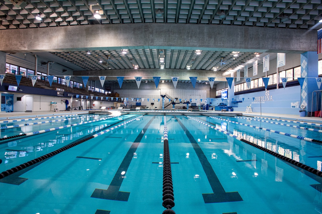 Koury Natatorium