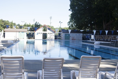 University of North Carolina, Chapel Hill