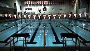 Wells Natatorium