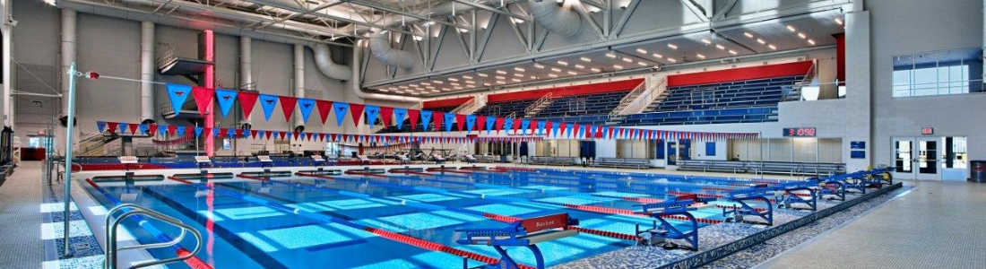 Robson & Lindley Aquatic Center