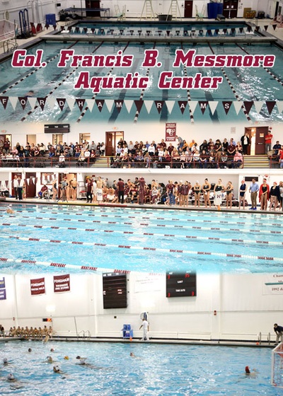 Fordham Preparatory School