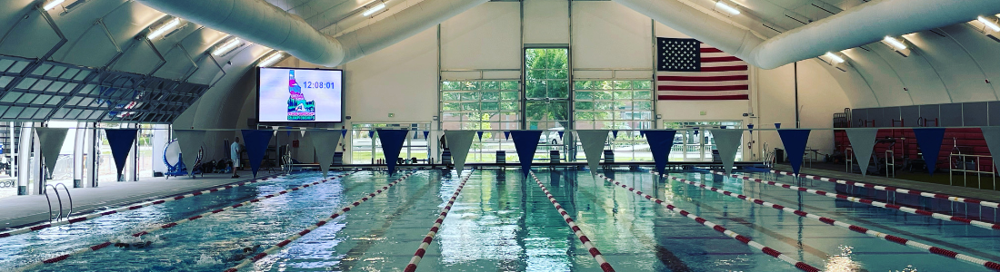 Idaho Central Aquatic Center