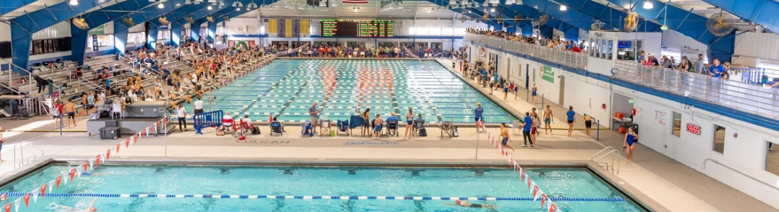 Rosen Aquatic and Fitness Center