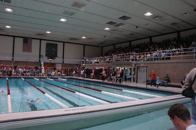 Iowa Central Community College