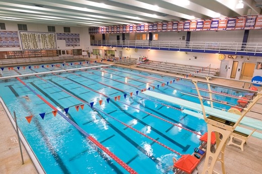Lederhouse Natatorium
